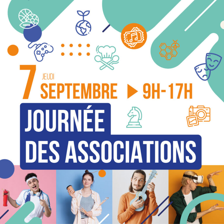 Vos 1ers jours à l’UTBM - Guide étudiant UTBM